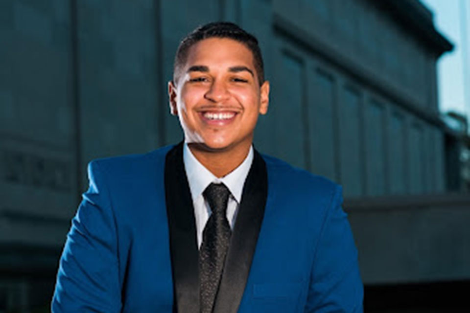 Fall 2022 First Year Student Advocates For Mental Health St John